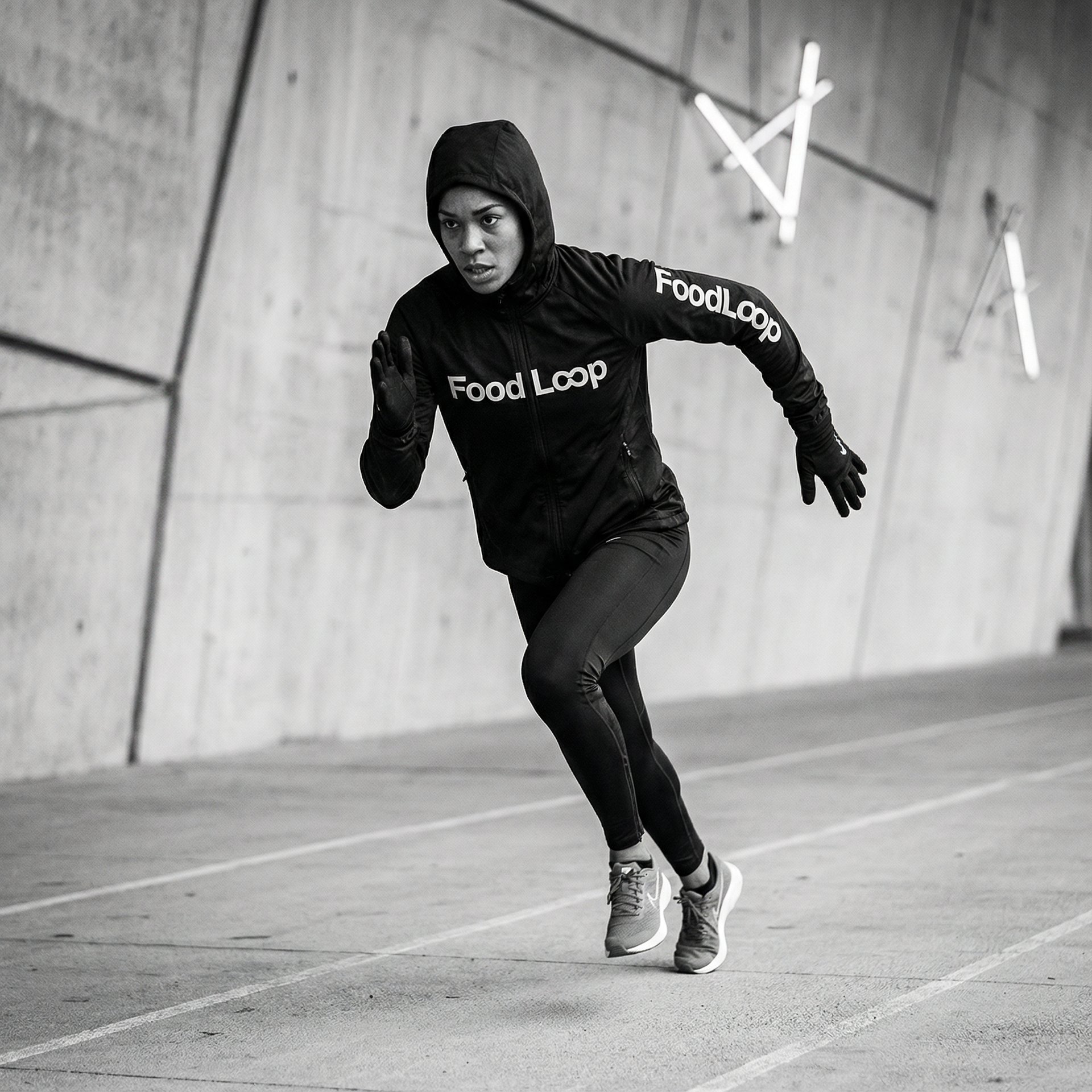 FoodLoop - Your Personal AI Health System